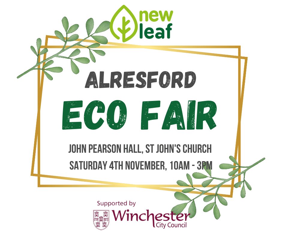 ALRESFORD ECO-FAIR – Alton Climate Action Network