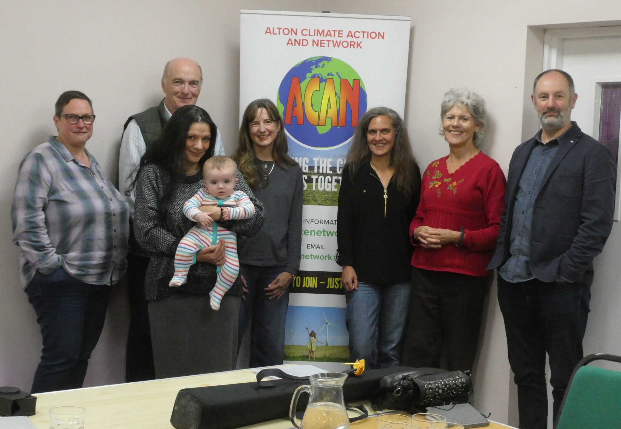 ACAN refreshes its mission and purpose – Alton Climate Action Network