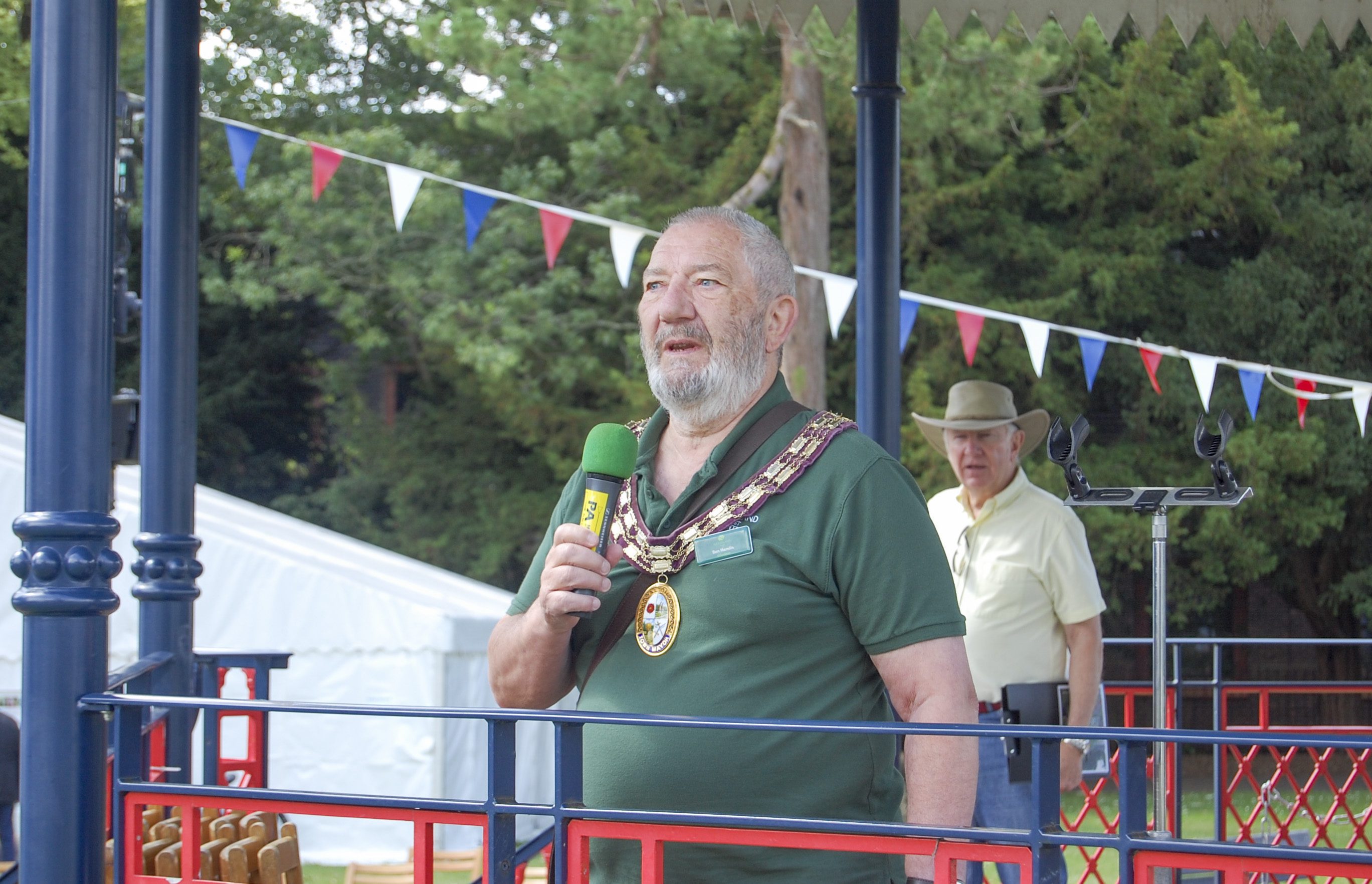 ALL THE FUN OF THE ECO-FAIR – Alton Climate Action Network